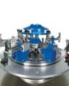 SPM (Special Purpose Machine) Manufacturer in Noida | Rising Control ...
